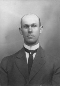 Dead Ends - The Dishman Family of Virginia